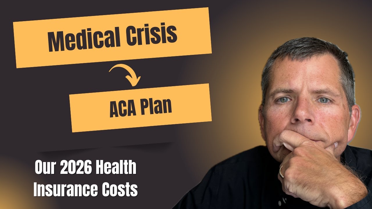 Why I Chose a Bronze ACA Plan With Heart Failure (2026 Coverage + HSA ...