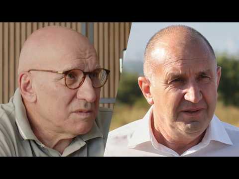 „Кабинетът РАДЕВ като ПАРТИЗАНИ, слезли от ПЛАНИНАТА!“ Анализ на Левон Хампарцумян