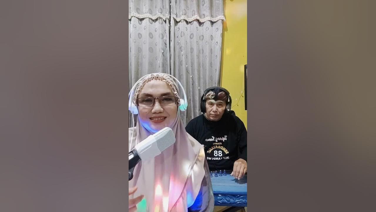 NENG GEULIS, Cover Amieh Tita - YouTube