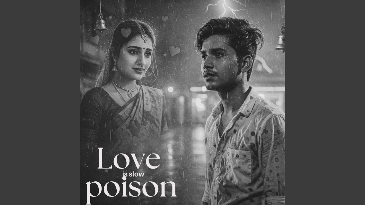 Love is slow poison - YouTube