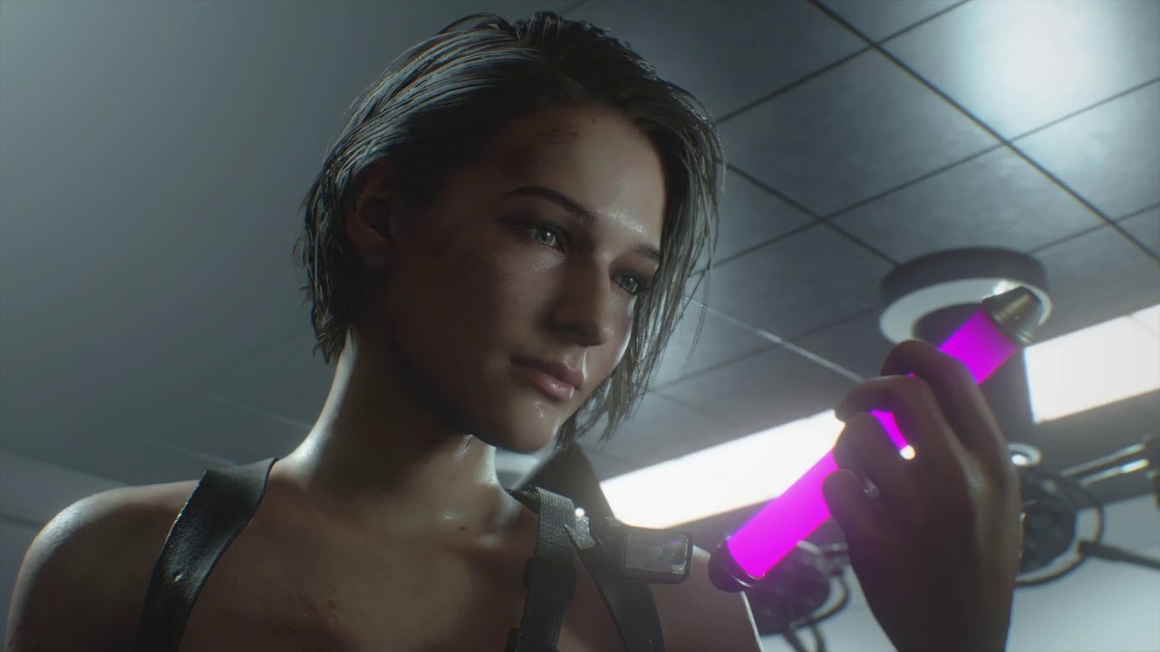 RESIDENT EVIL 3 - Part 12 "You want S.T.A.R.S.? I'll give you STARS ...