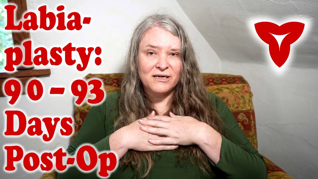 Total Labial Atrophy, Losing All Sensation. Is There Any Hope ...