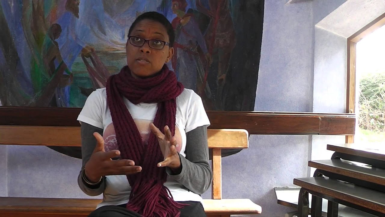 Andrew Parr Hypnotherapy Student Interview - Shanell Vaughn - YouTube