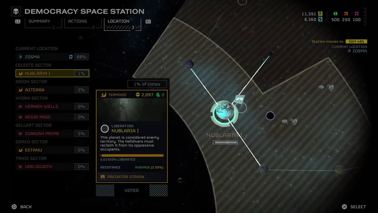 HELLDIVERS 2 PS5 Stream 152 - YouTube