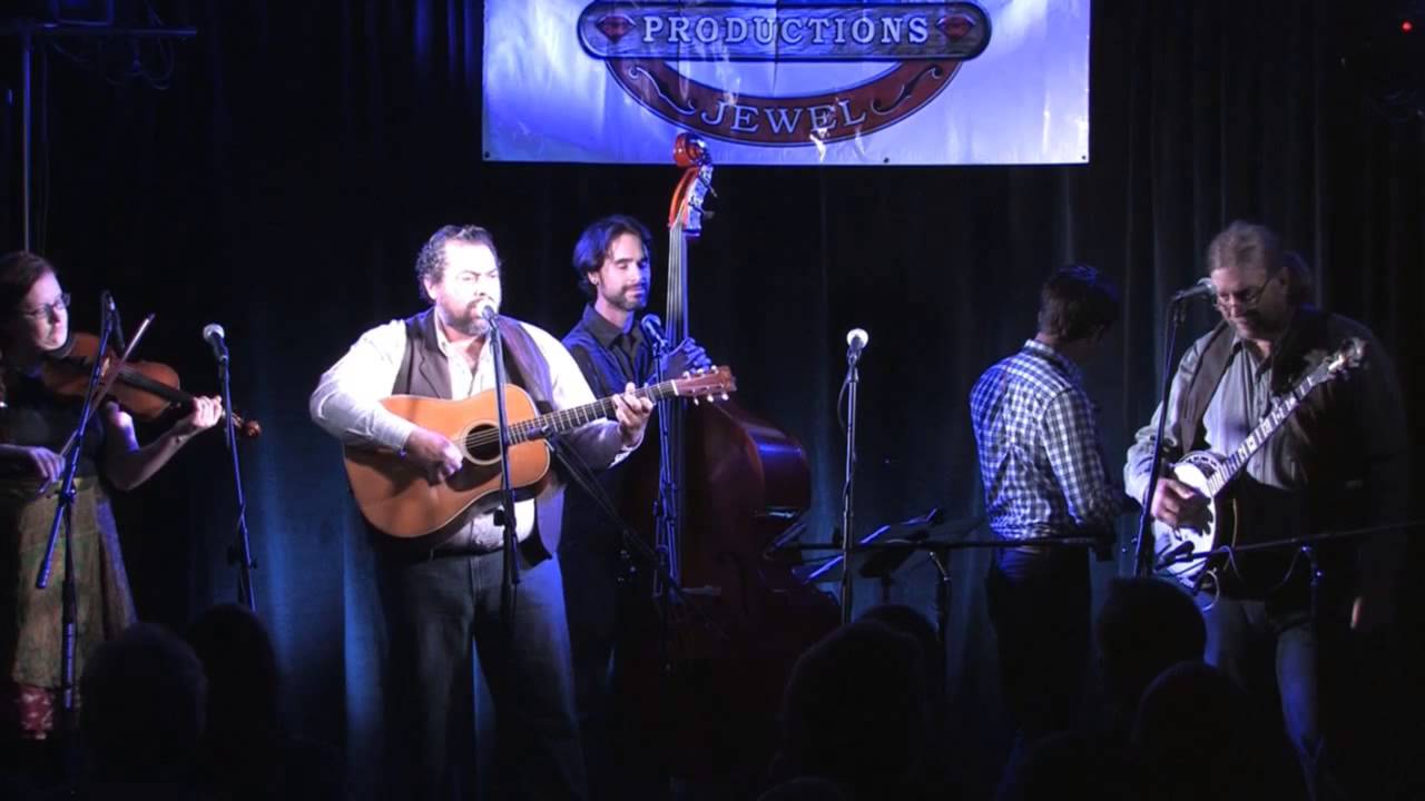 Jeff Scroggins & Colorado Aug 12th, 2015 Ruby Jewel Jamboree - YouTube