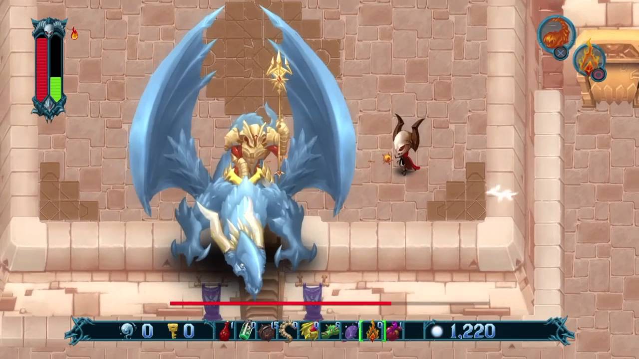Rack n Ruin - Speed demon trophy ( Part 1) - YouTube