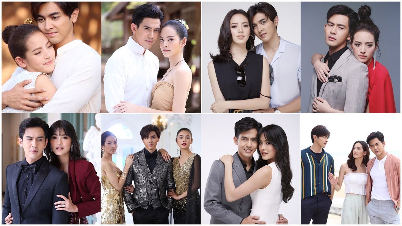 เพลิงพรางเทียน / Plerng Prang Tian ...