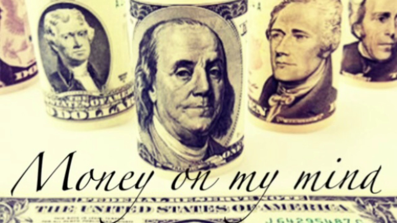 Lil Chuck - Money On My Mind ft. Tokyo X Sav // @_its.chuk @__varyrare ...