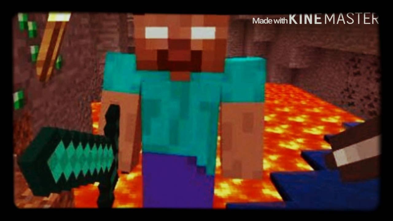 Short Pesky Animation - YouTube