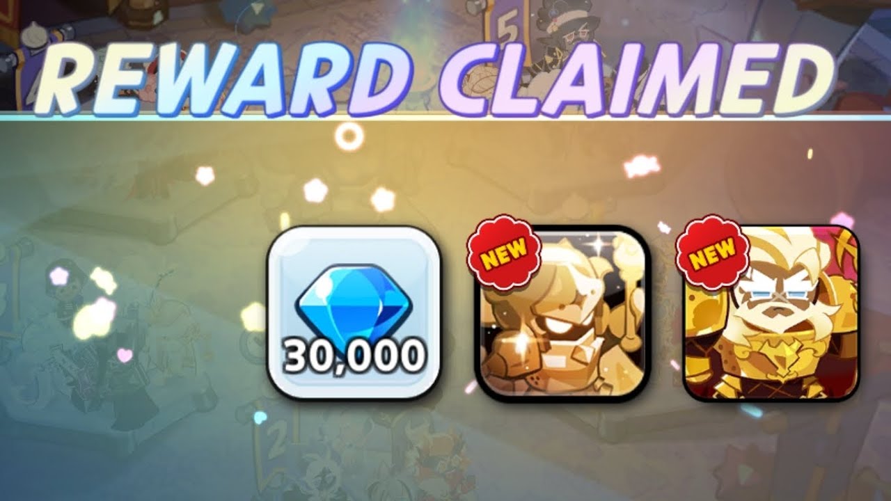 Crk - Easy With 2 team in this Season! (in my opion) - YouTube