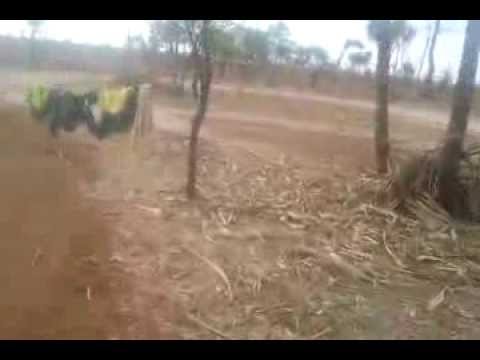 Working in Remote Australia 1 - YouTube