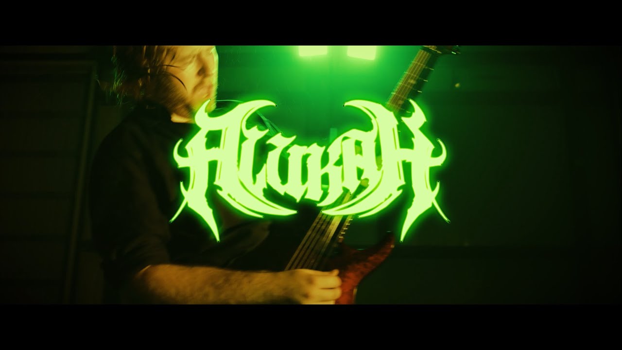 Alukah - Poena (Official Music Video) - YouTube