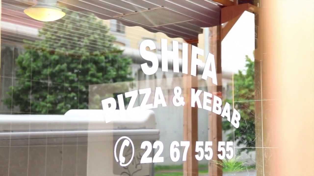 PIZZA SHIFA & KEBAB, OSLO - NORWAY - YouTube