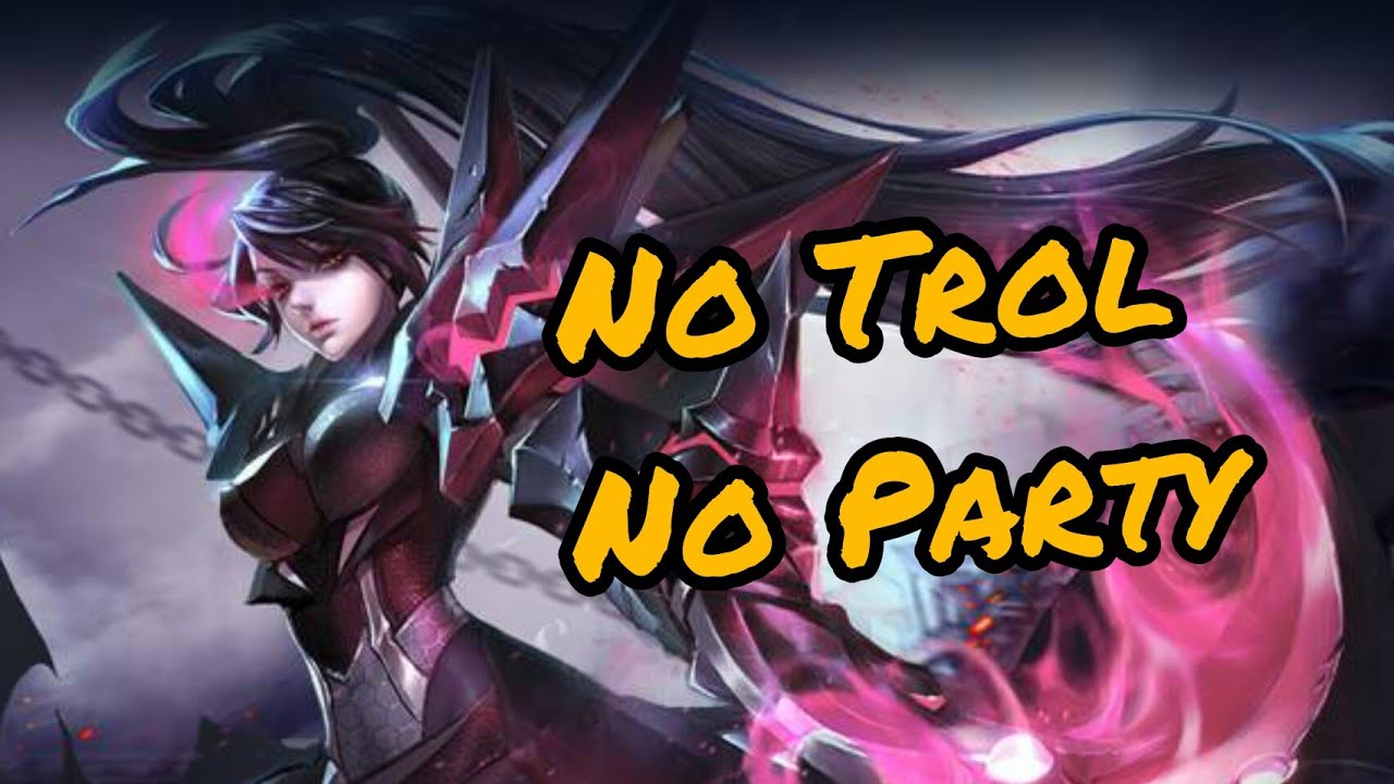 MINA ☆ LA REINA PARCA ☆ ARENA OF VALOR - YouTube