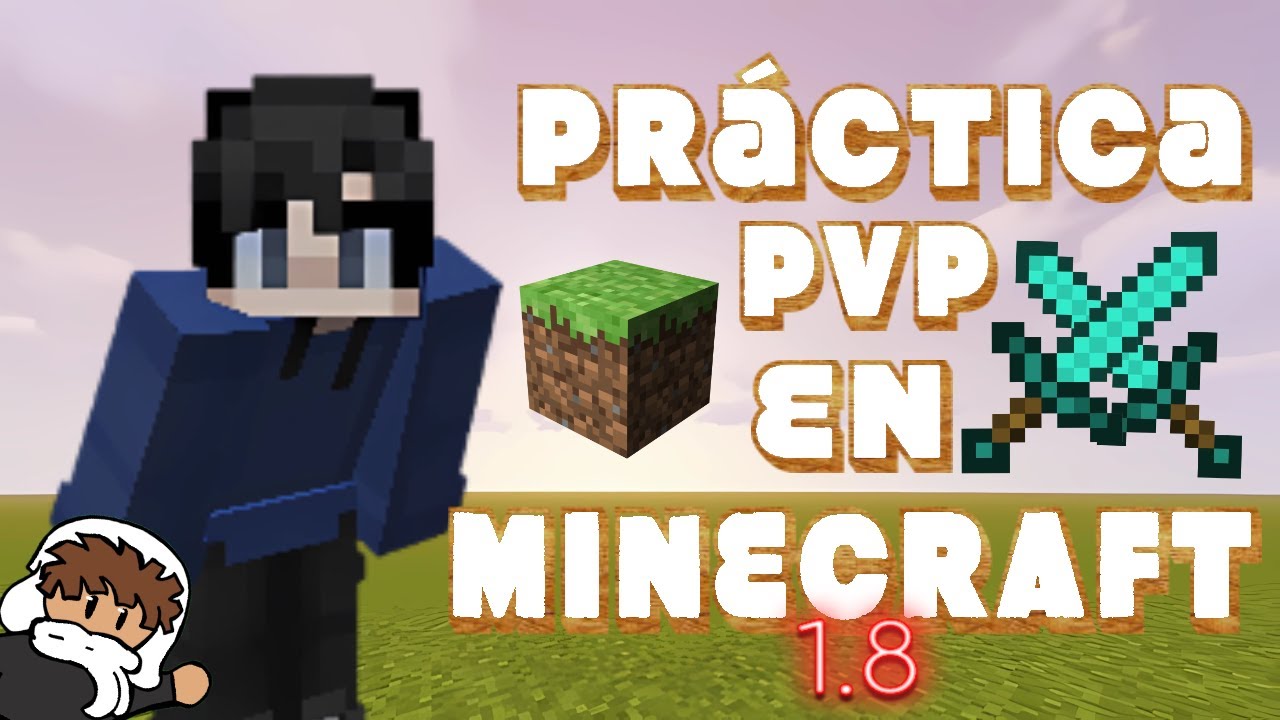 CONSEJOS para PRINCIPIANTES del PVP en MINECRAFT 1.8 | Whitelk ft ...