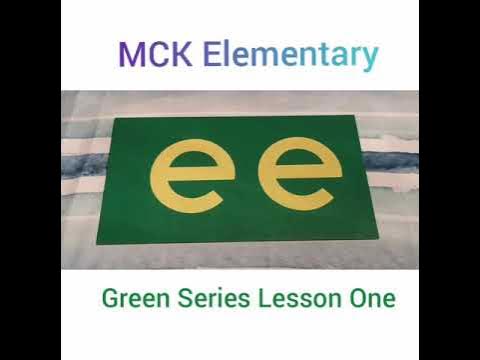 Green Phonograms ee sound - YouTube