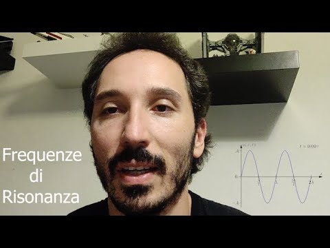 Frequenze di risonanza: quando il vento abbatte i ponti - YouTube