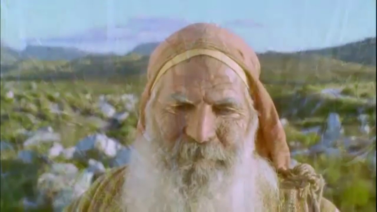 Creation, Fall, Redemption, Restoration - YouTube