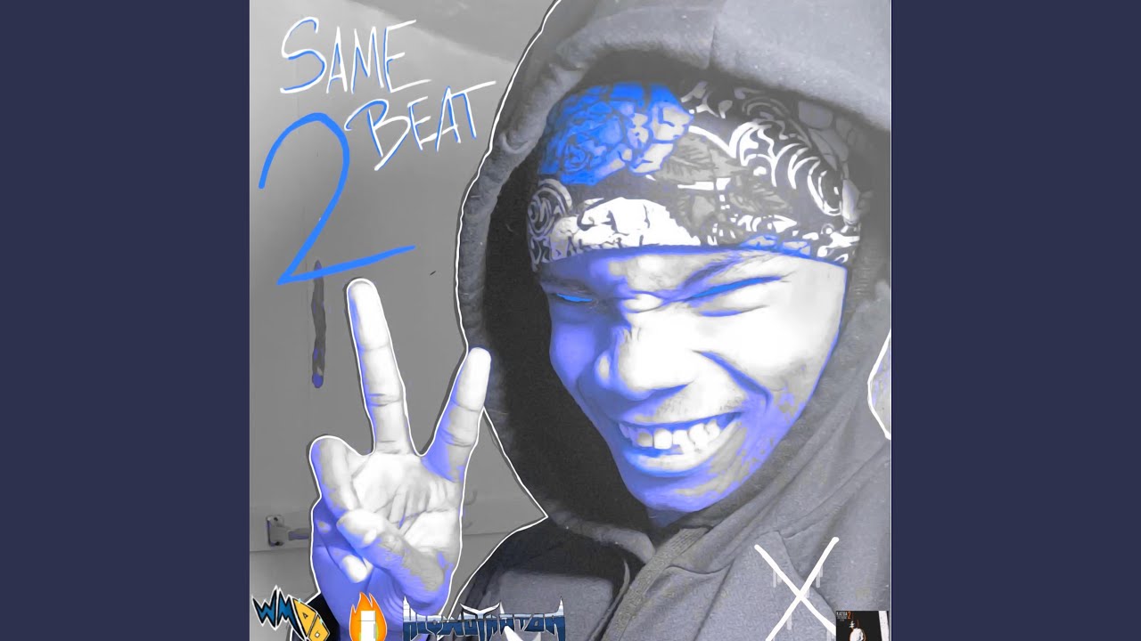 SAME BEAT 2 - YouTube