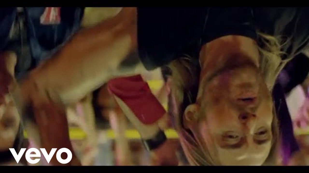 David Guetta - Play Hard ft. Ne-Yo, Akon (The Reverse) - YouTube