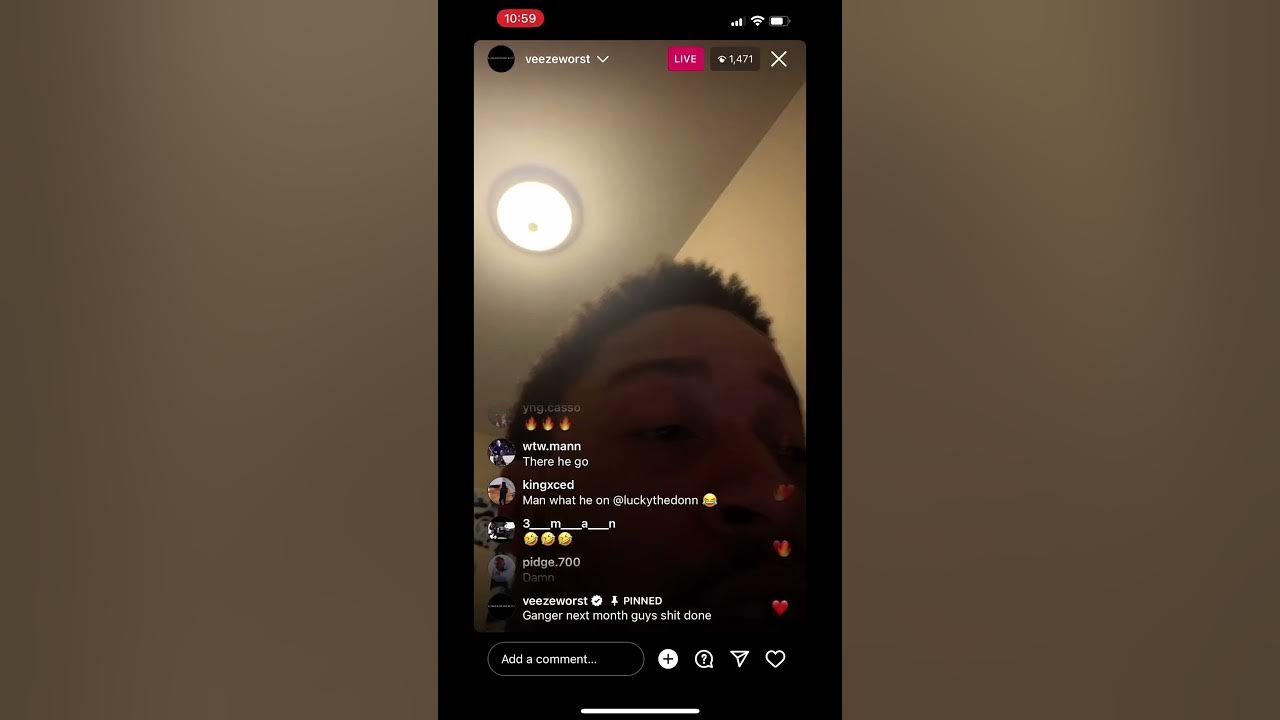 Veeze - Rockstar* 2023 Snippet - YouTube