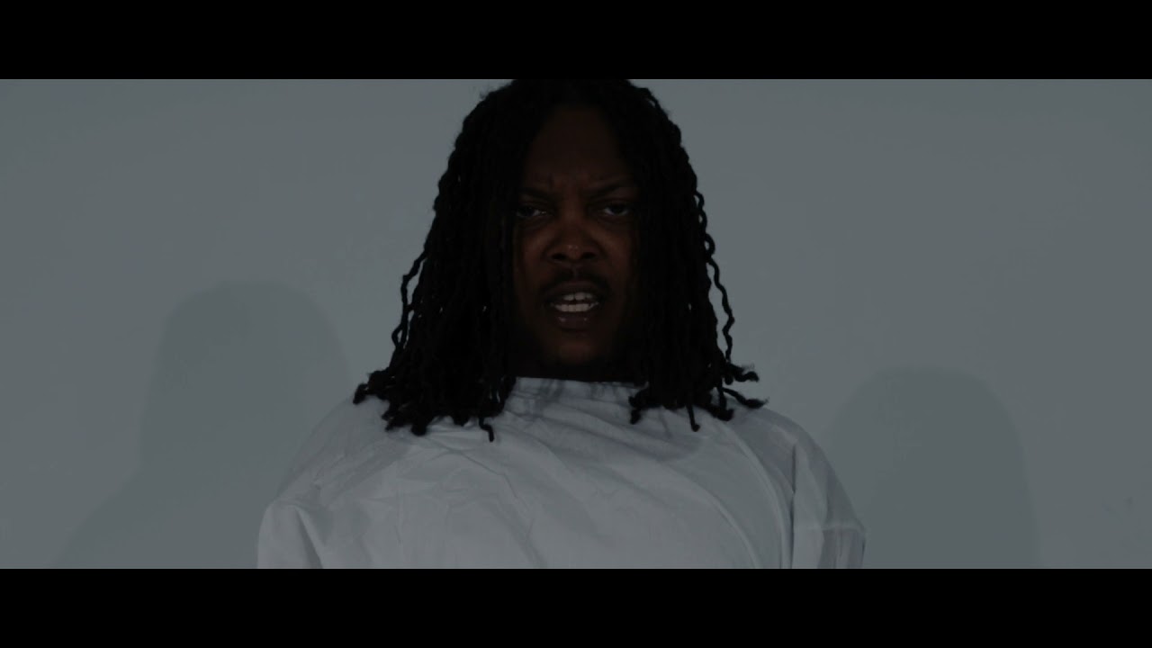 Kenny Kane - Been Through (Official Video) - YouTube