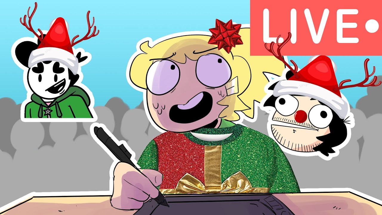 Talking Felix Tips w/ VitaminDitter + Ugly Christmas Sweater Winner ...