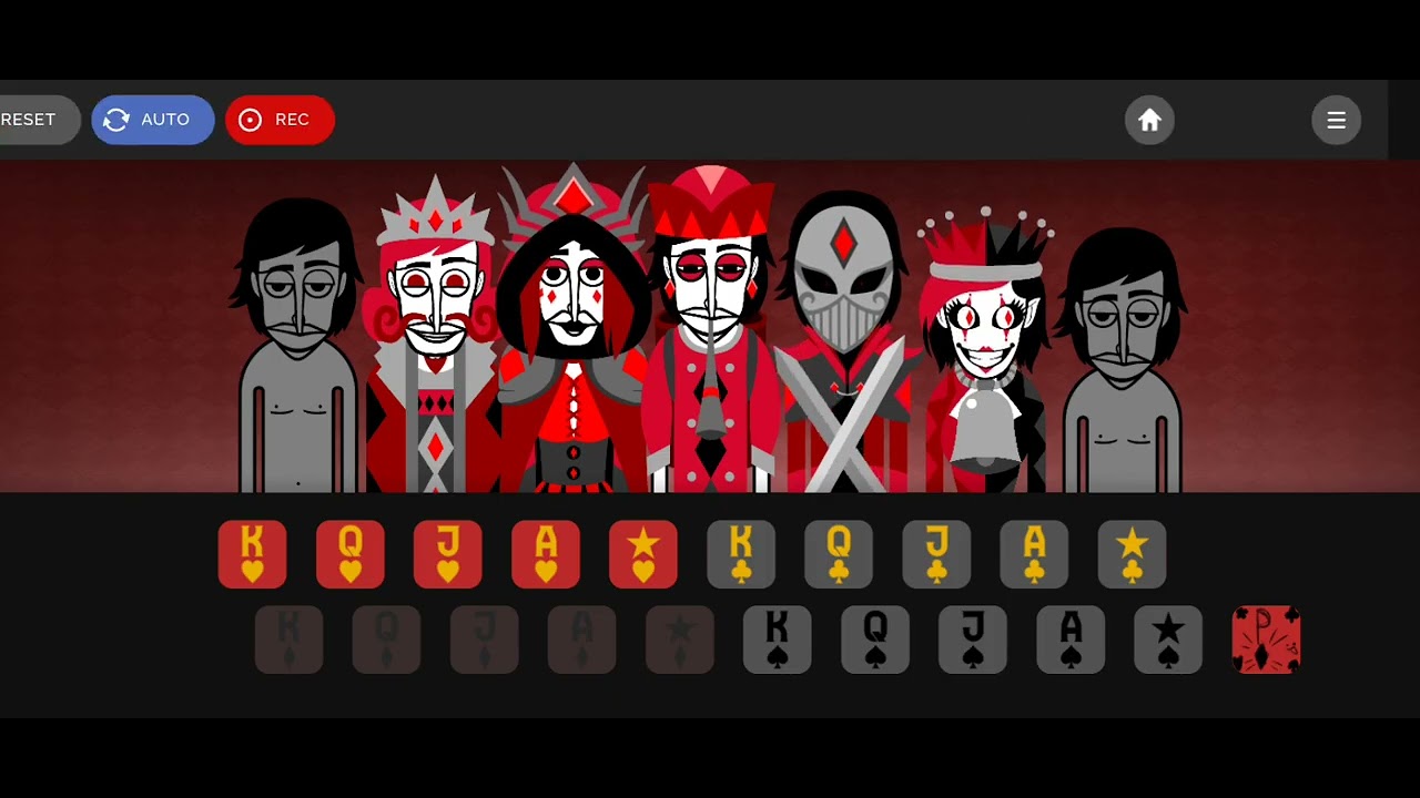 Incredibox Deck 52 Live Review! - YouTube