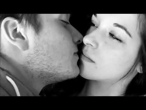 Husband and wife romance in bed ! husband wife bed romance ! hot romance! romantic scene