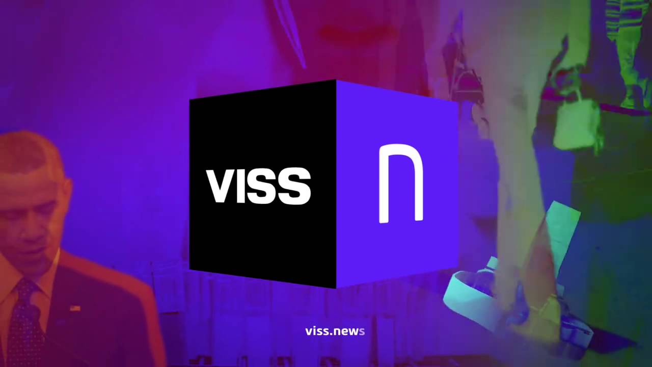 VISS News | Promo - YouTube