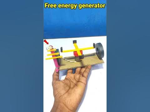 Science project for class 7th students working model easy science ...