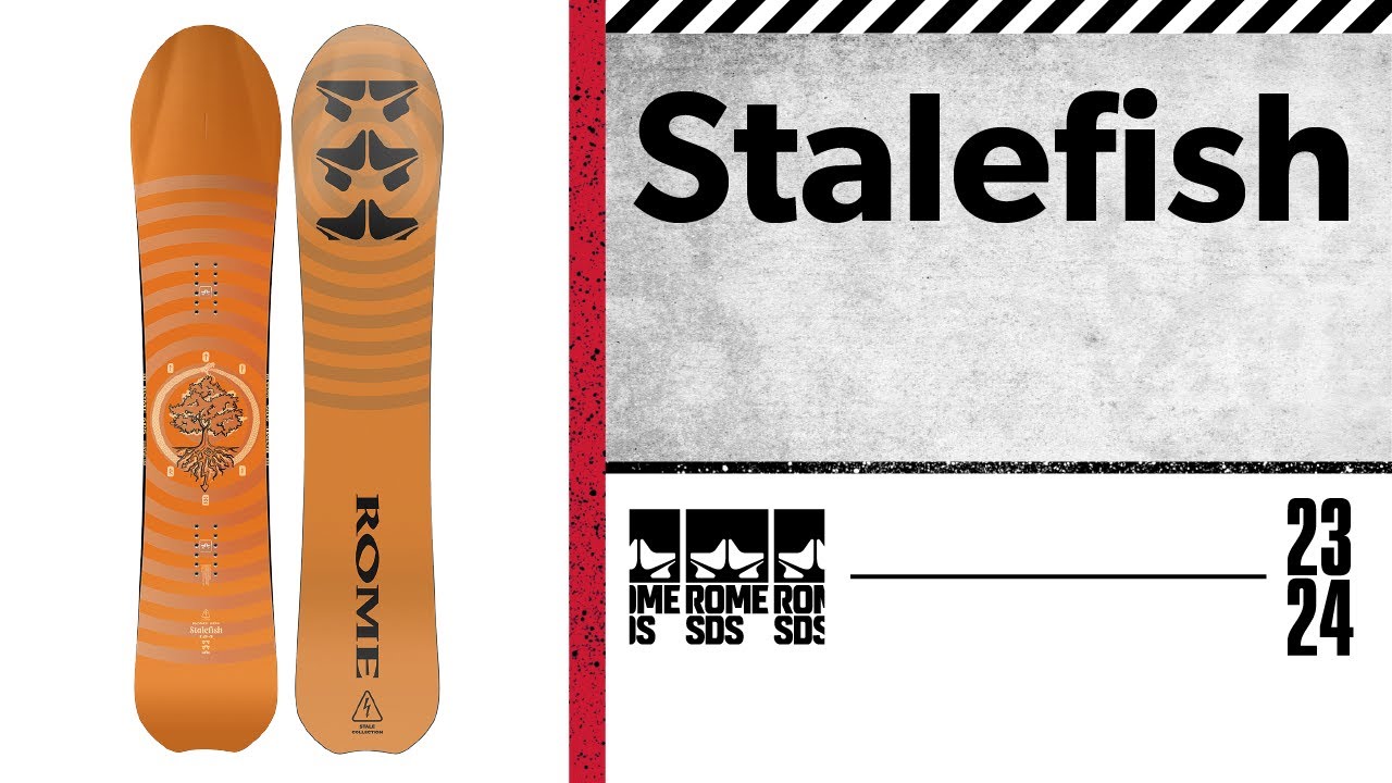 23/24 【 STALEFISH 】日本語字幕版 - YouTube