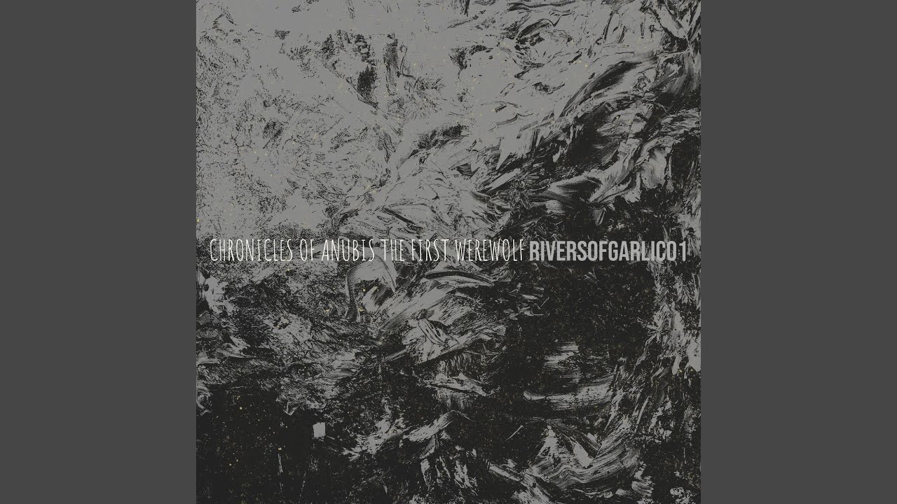 Chronicles of Anubis the First Werewolf - YouTube