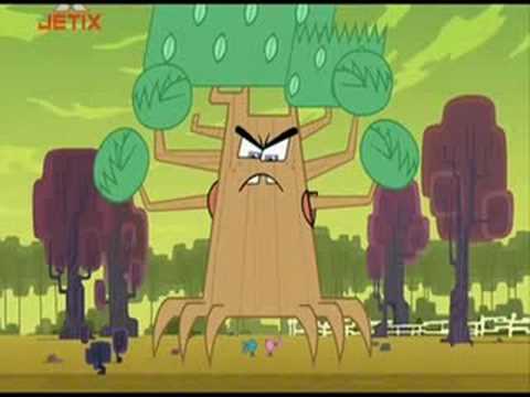 Yin Yang Yo - Finding hershel - YouTube