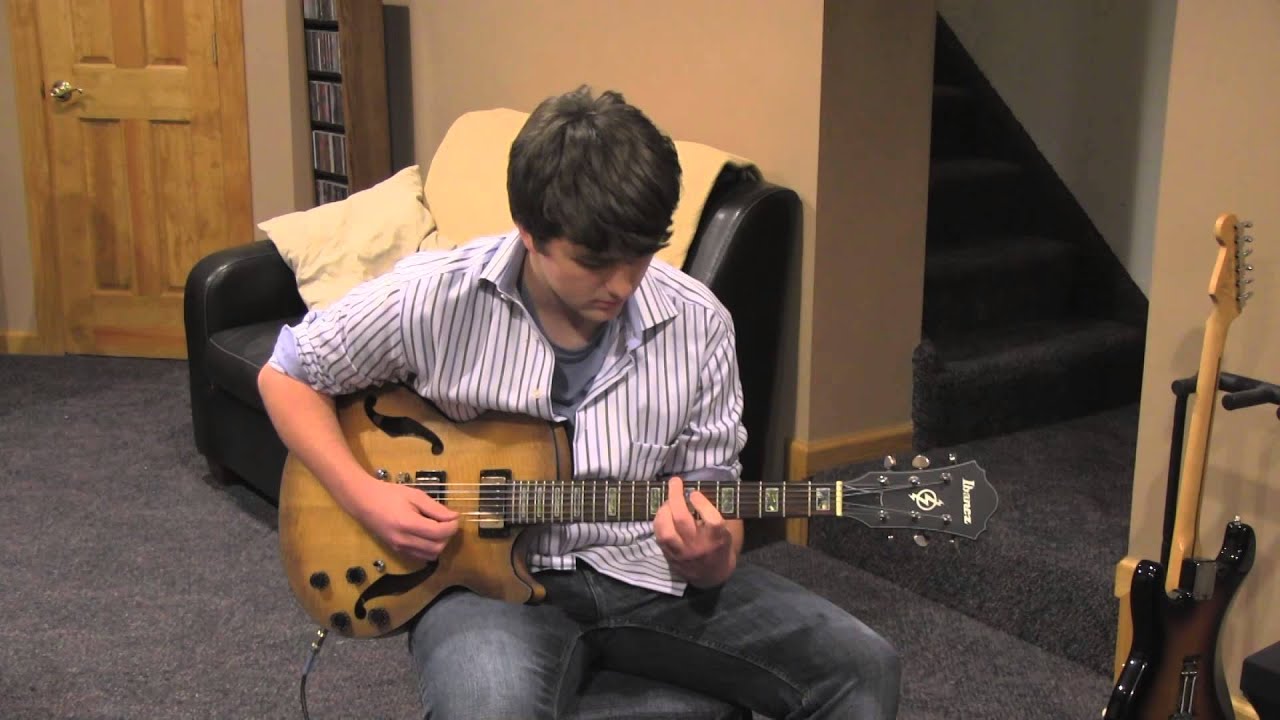 Arrangement of 'Laura' by David Raksin - YouTube