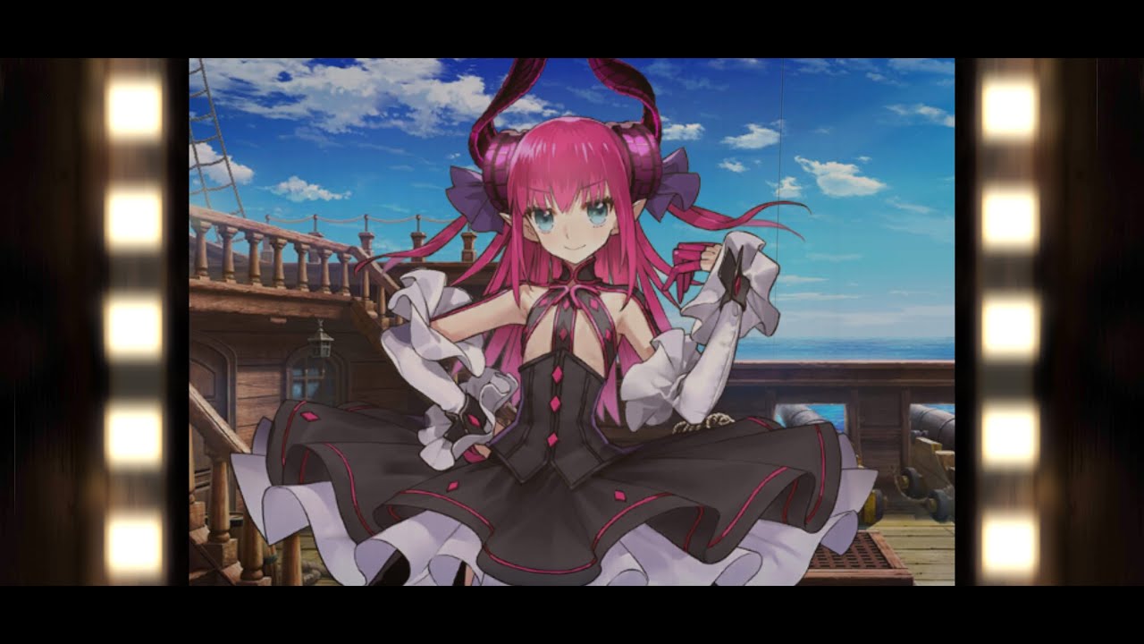 ꒓FGO JP꒑ FGO x Learn with Manga 2022 - Act 1: Cheerful Companions ...