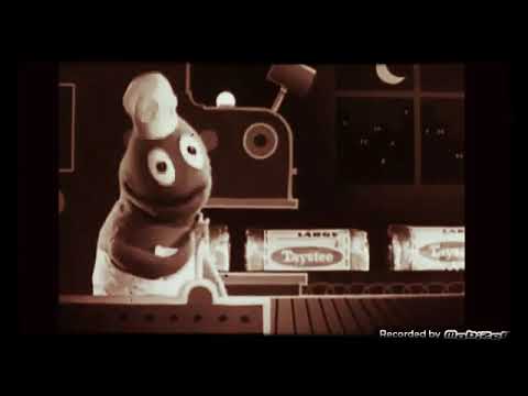Kia-Ora Drinks (1981-1983) - YouTube