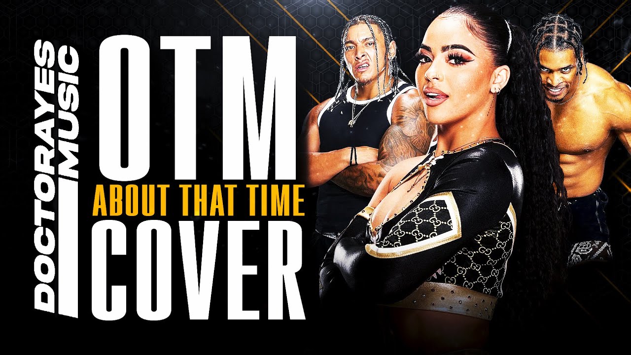 OTM - About That Time METAL COVER - YouTube
