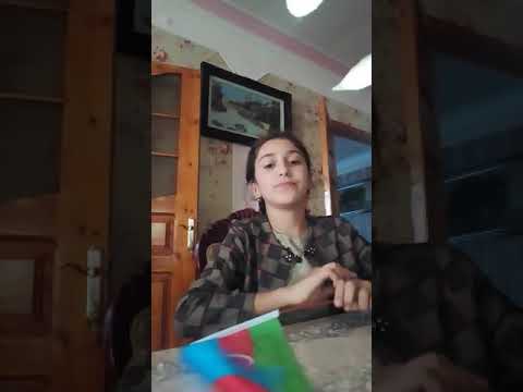 B.Vahabzadənin yazdığı Bayrag şeiri🇦🇿🇦🇿🇦🇿🇦🇿