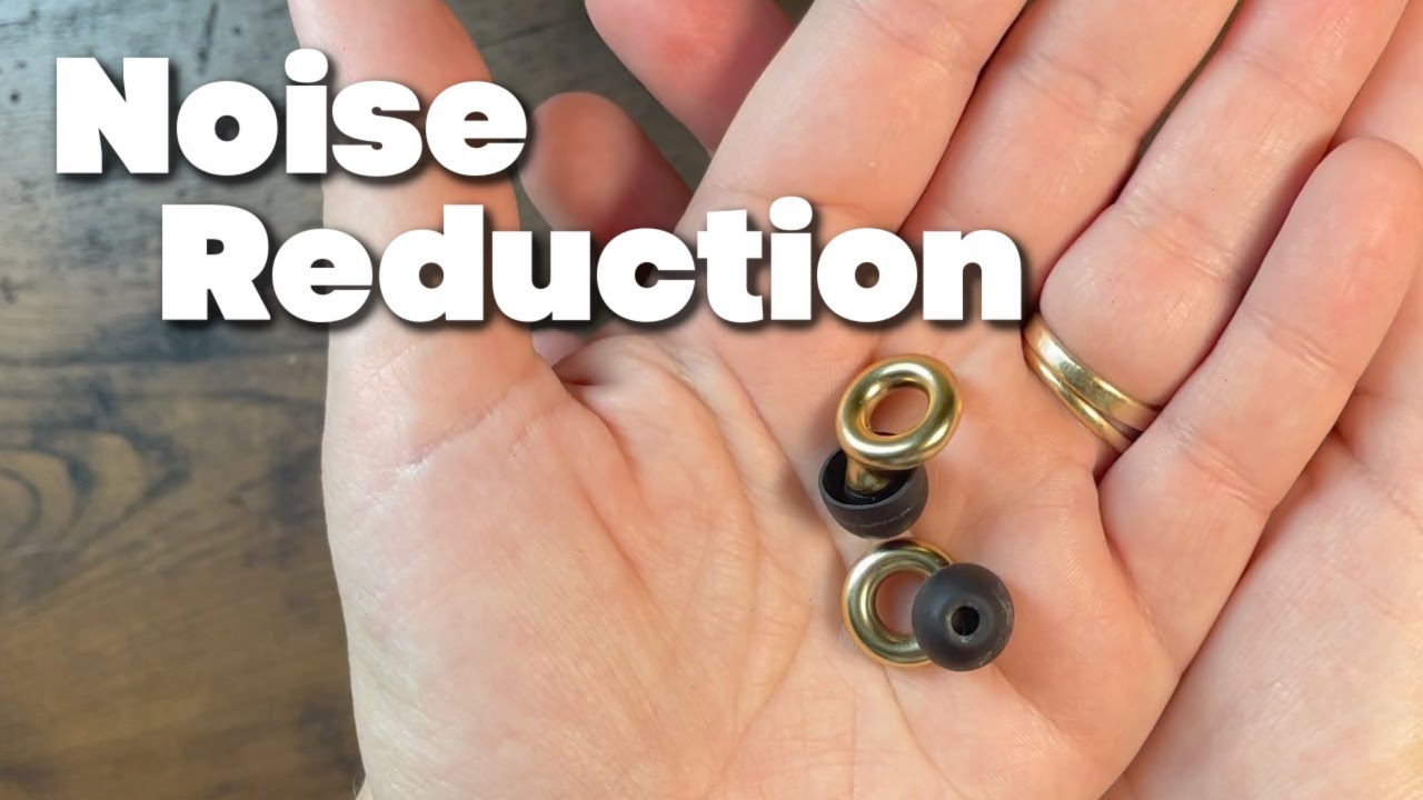 Loop Experience Noise Reduction Ear Plugs| A Review - YouTube
