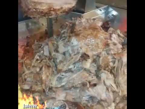 LALEZER DÖNER PENDİK'TE...