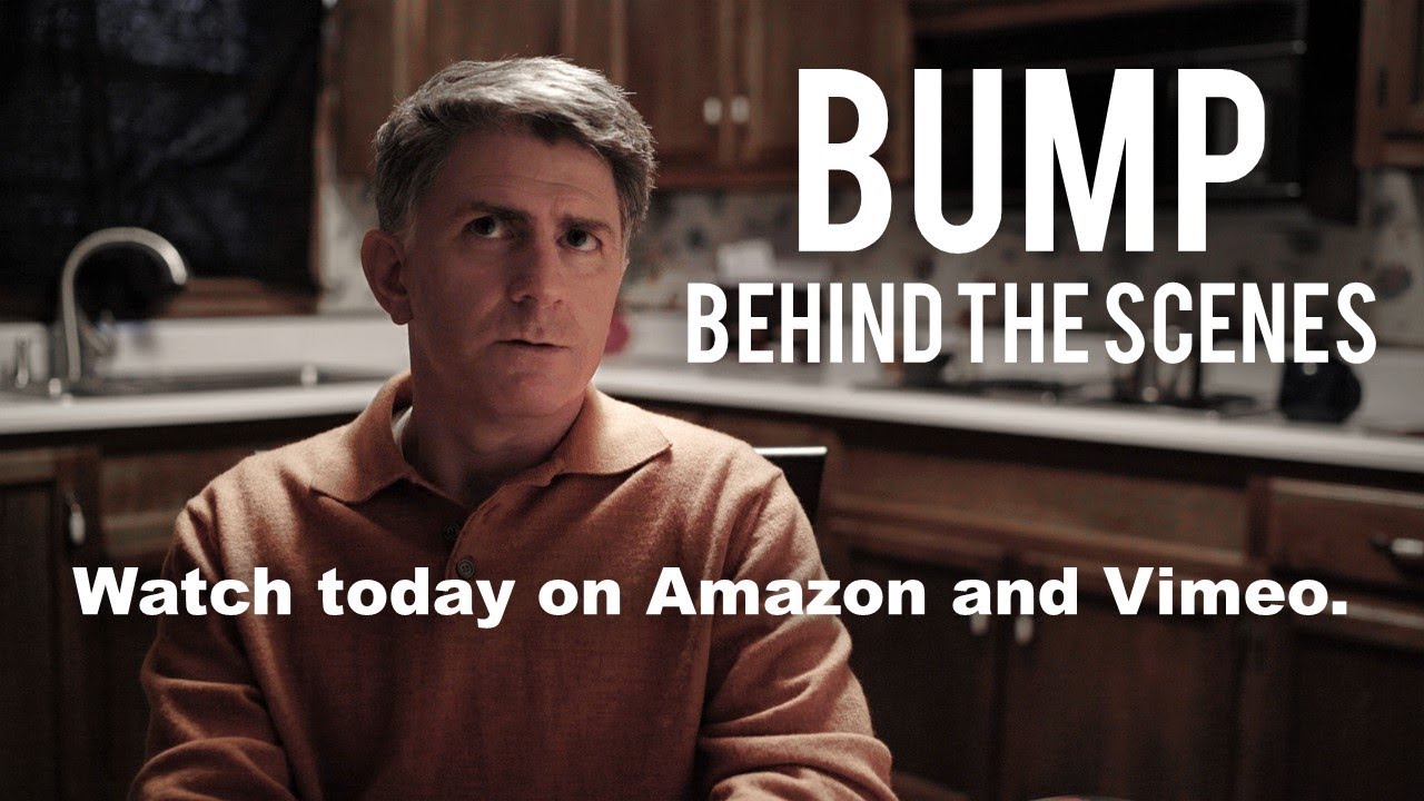 'Bump' - Behind the Scenes - YouTube