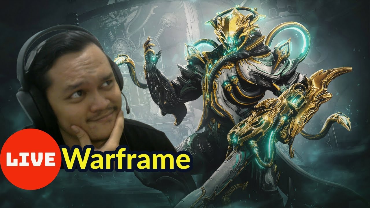 Weekly, Archon Hunt, EDA, Kalender | Warframe 1999 | Indonesia - YouTube