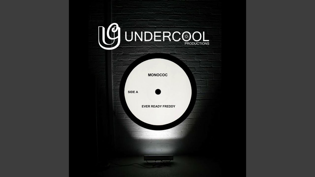 Ever Ready Freddy (Original Mix) - YouTube