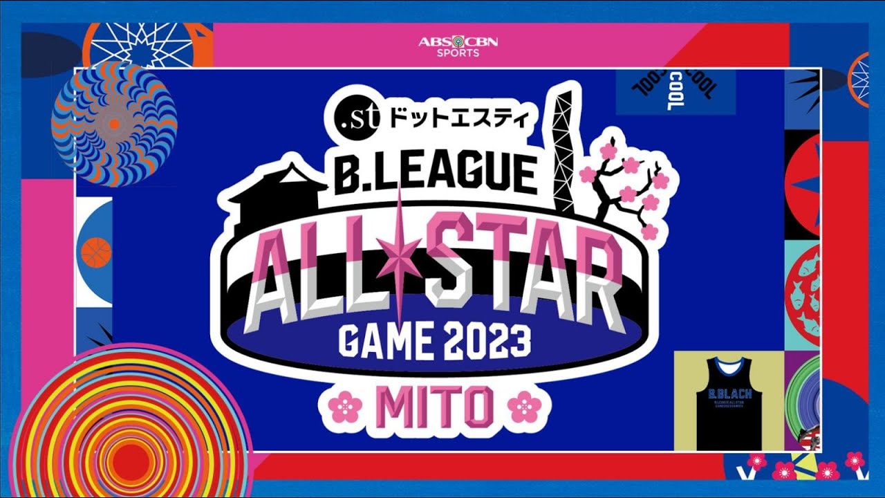 B League All Star Weekend Day 1 - YouTube