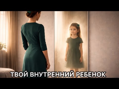 Маленькая девочка, держись! Песня для твоего внутреннего ребенка. #музыка#музыкадлядуши