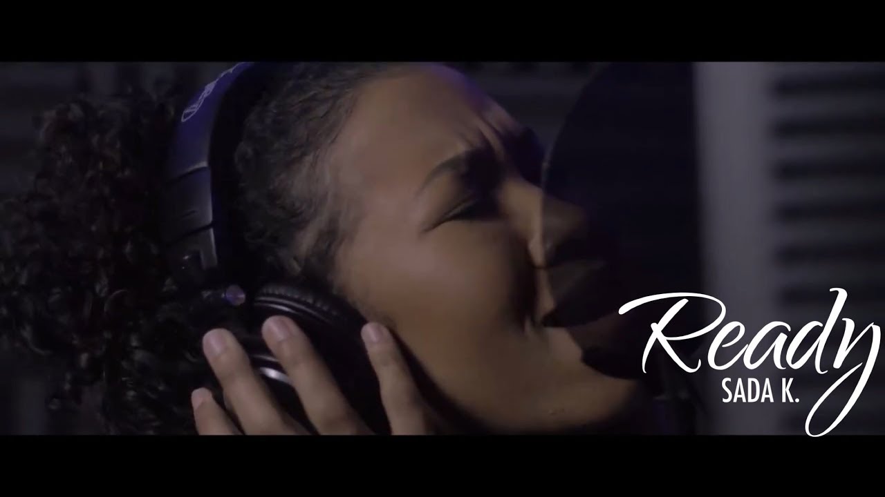 Sada K. - Ready (Official Music Video) - YouTube