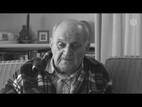 Zeitzeugengespräch mit Roland Bude aus dem Sudetenland