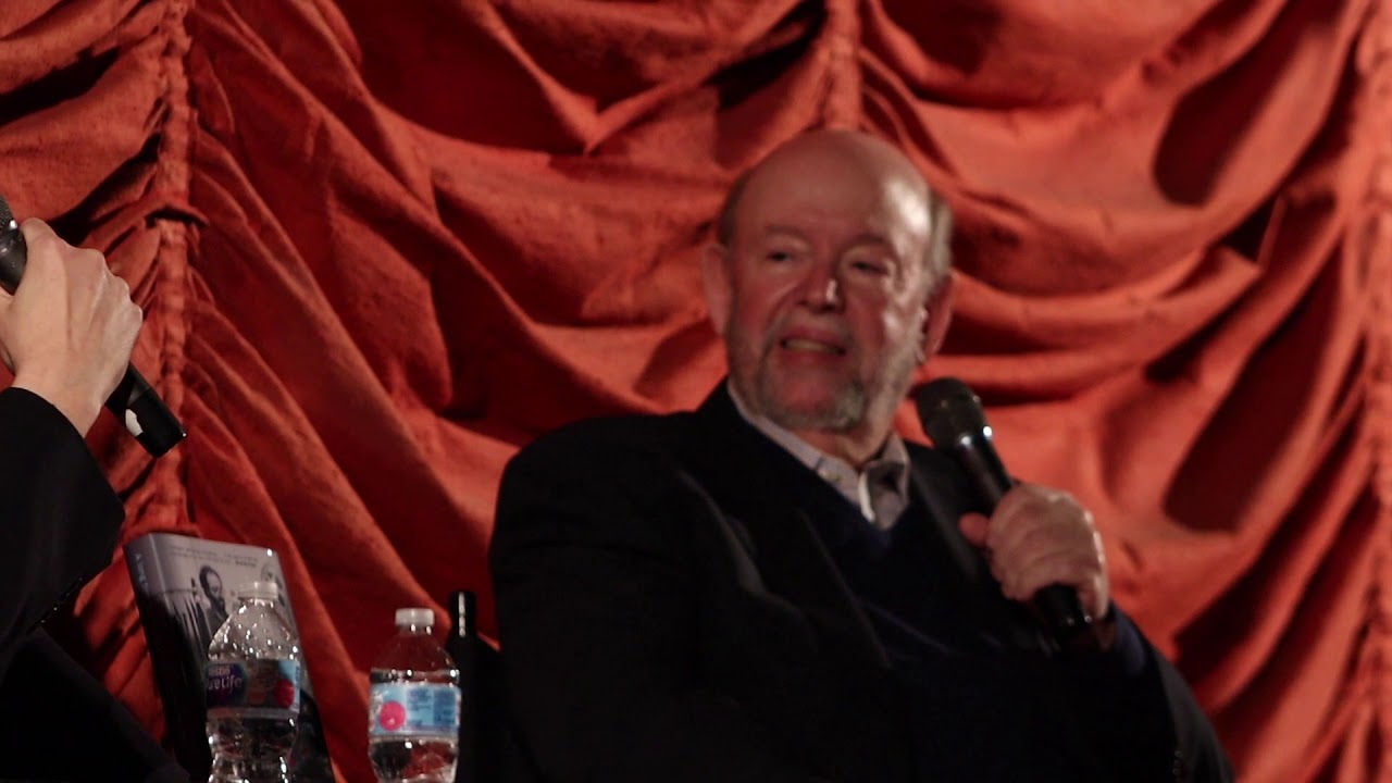 Academy Award-winning editor Paul Hirsch at the Music Box Theatre - YouTube