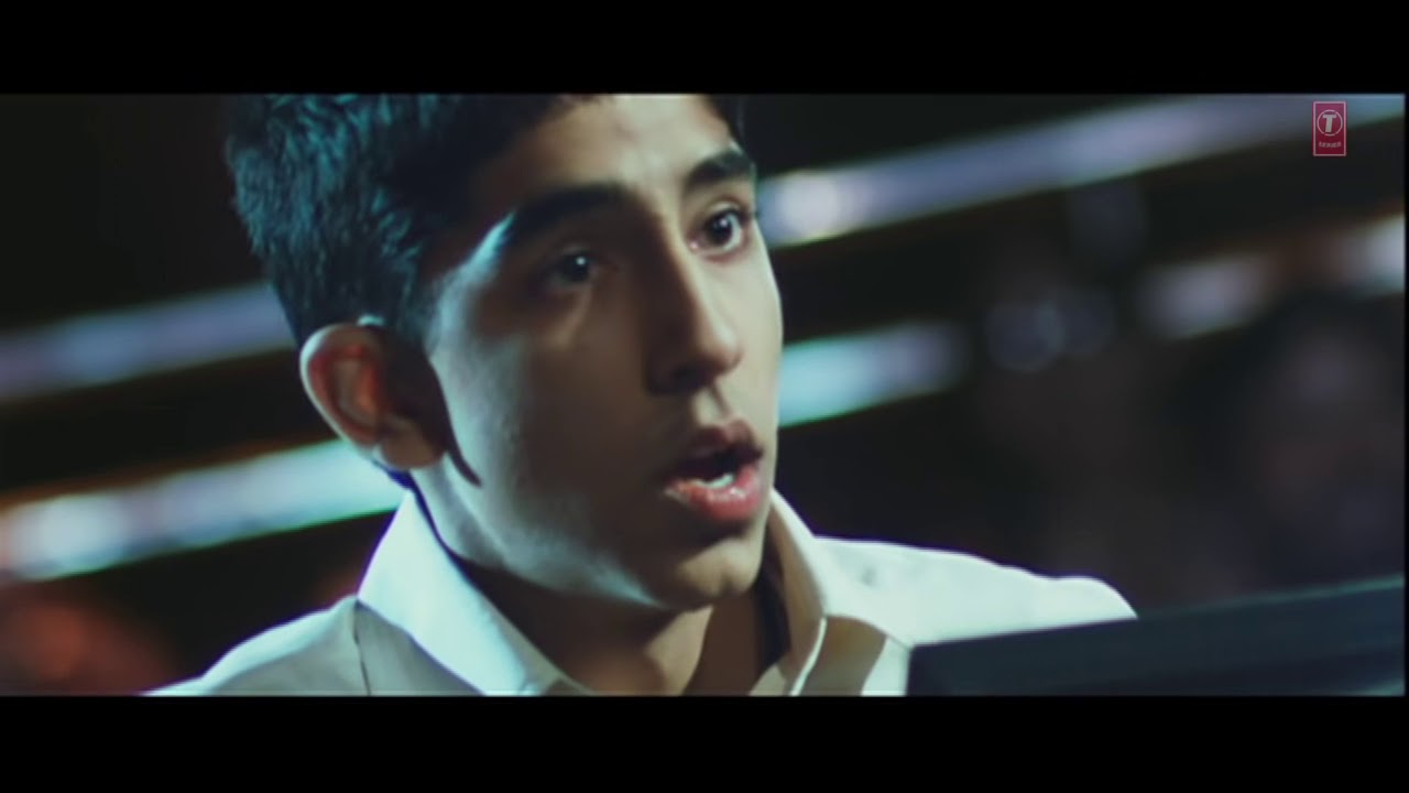 Jai Ho Slumdog Millionaire Full Song - YouTube